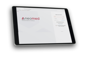 Cloud-Based EHR - NeoDeck Holdings