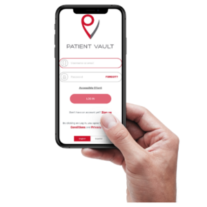 Patient Vault - NeoDeck Holdings