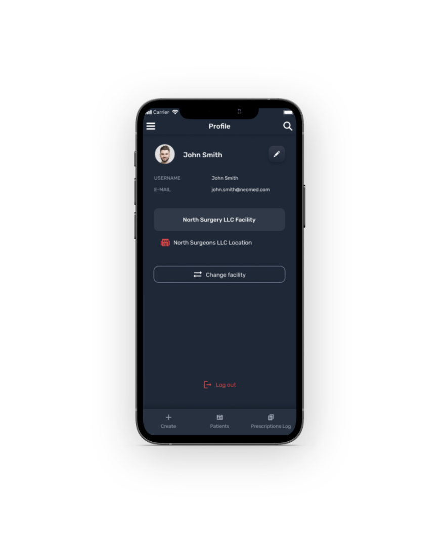 Cloud-Based - EHR - NeoDeck Holdings Best Cloud Based EHR